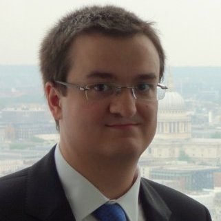 Alexander Sparrow | CureHeart