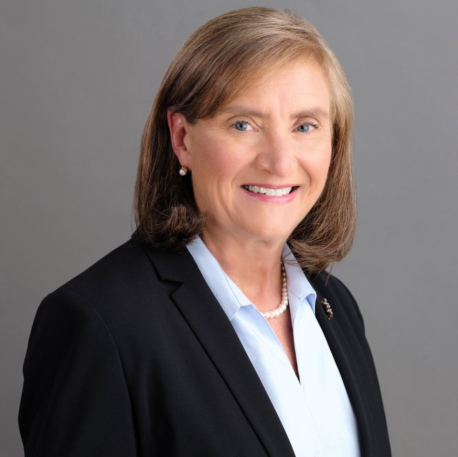 Professor Christine E. Seidman | CureHeart