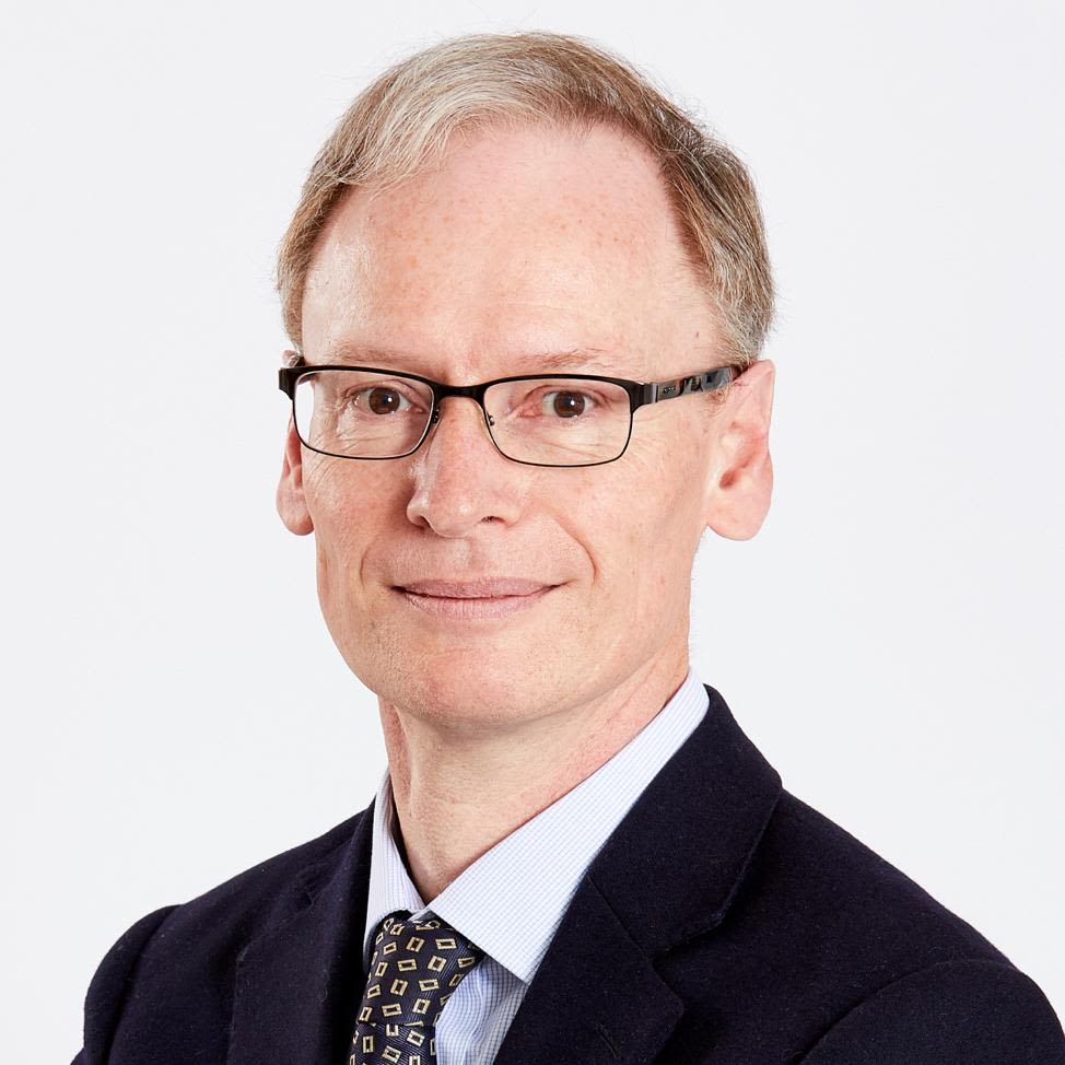 Professor Hugh Watkins | CureHeart