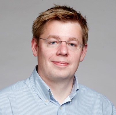 Chris Toepfer | CureHeart