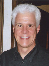 Professor Eric Olson | CureHeart