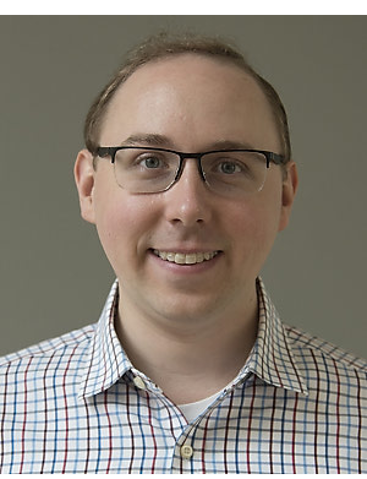 Gregory A Newby | CureHeart