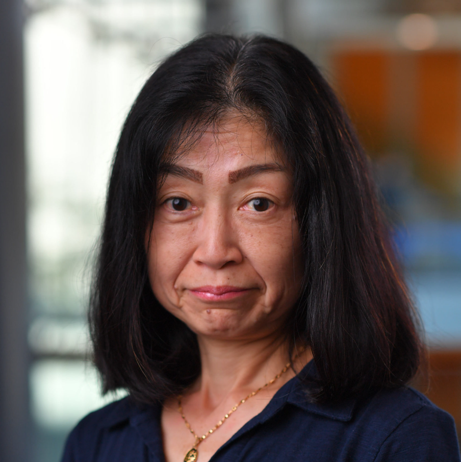 Hiroko Wakimoto | CureHeart