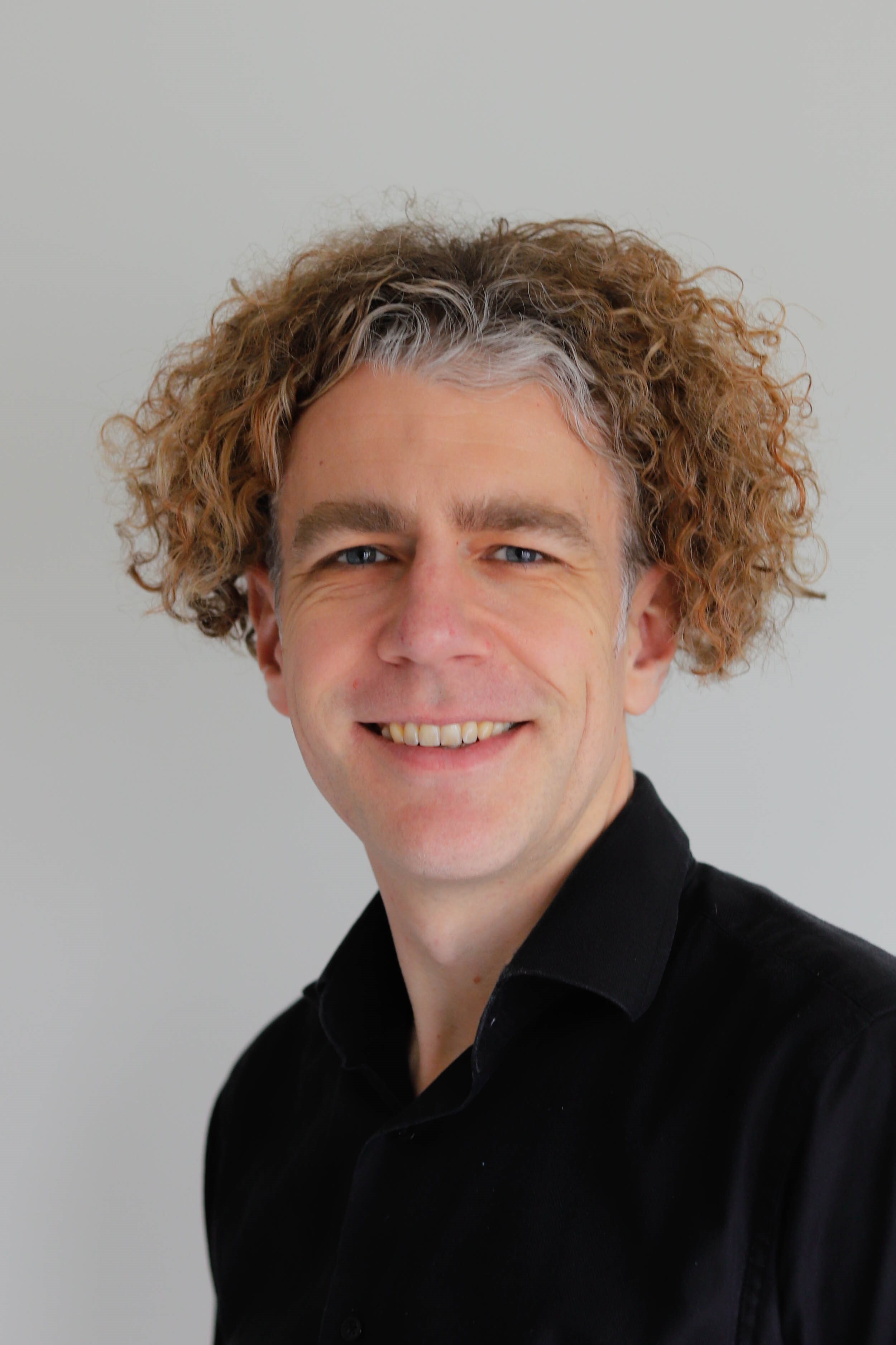 James Ware | CureHeart