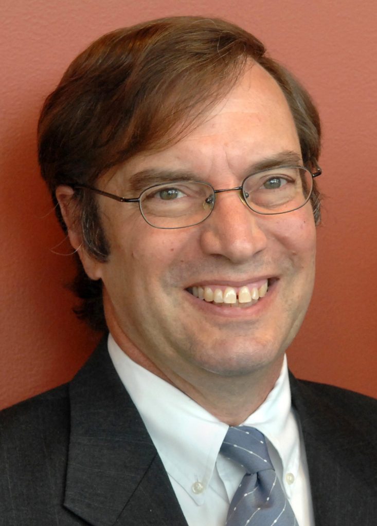 Professor Jonathan Seidman | CureHeart