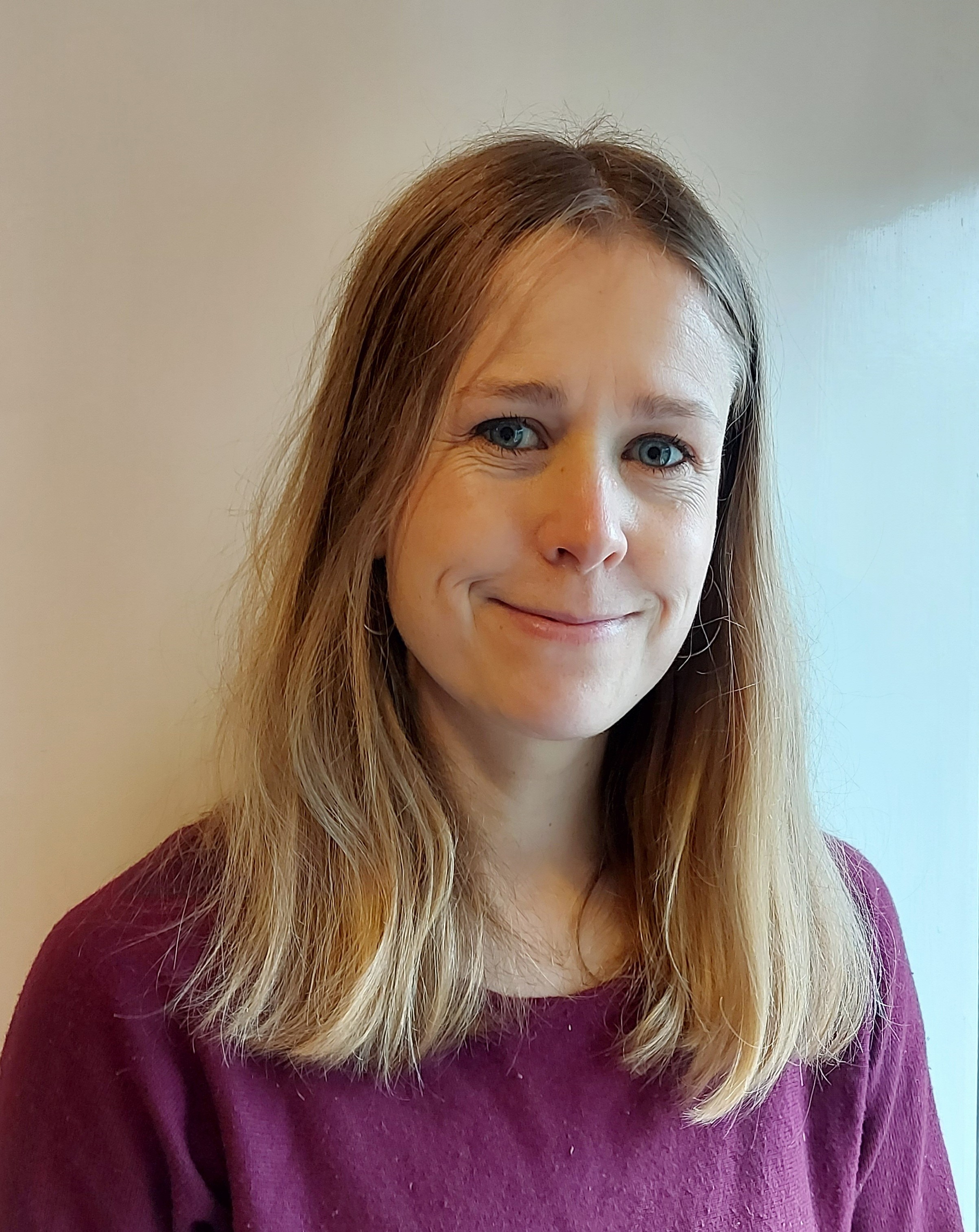 Katharine McIntosh | CureHeart