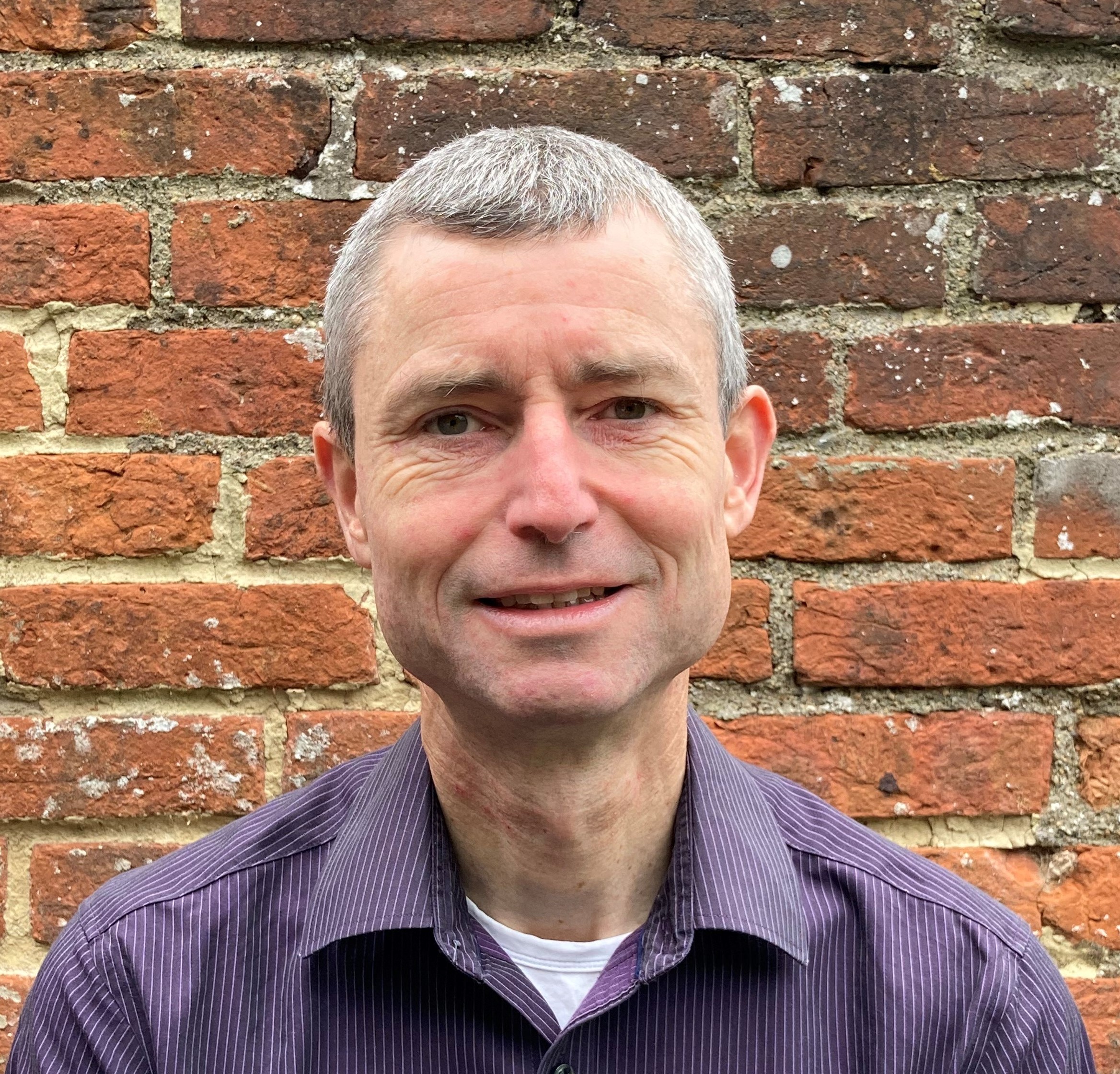 Ken Bedding | CureHeart