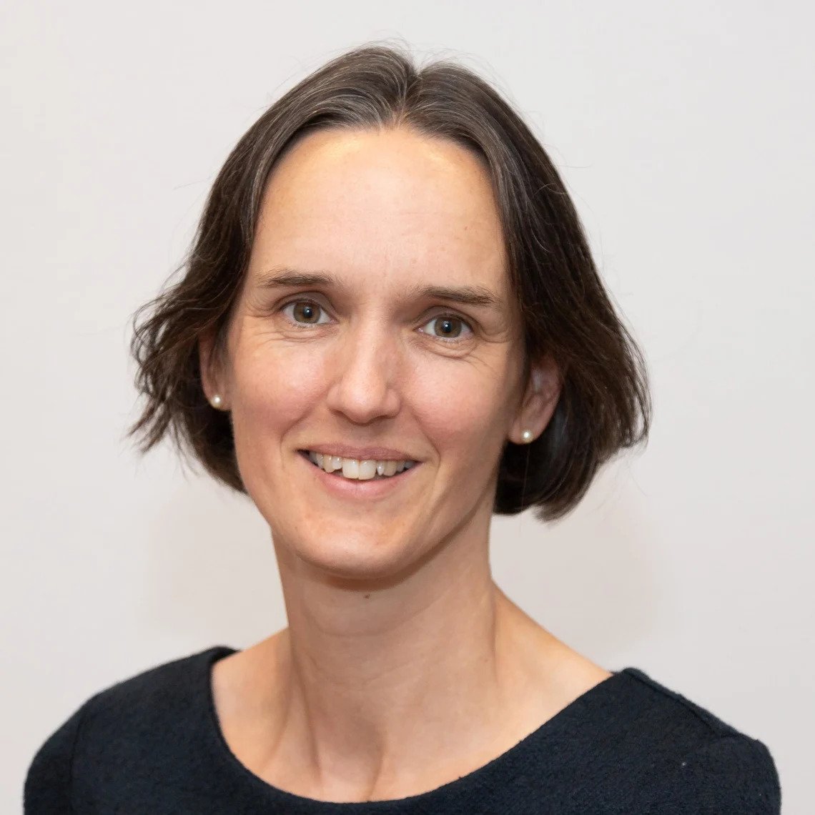 Dr Ruth McCaffrey | CureHeart