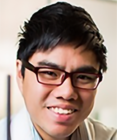 Wei-Wen Lim | CureHeart