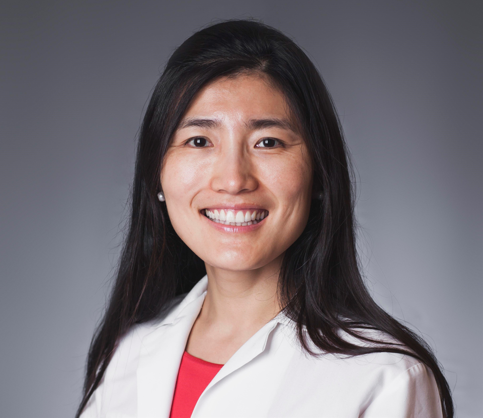 Yuri Kim | CureHeart