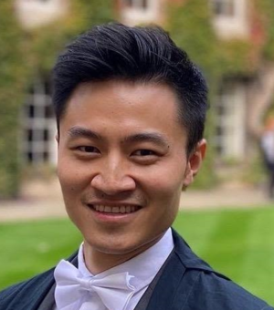 Joshua (Yifan) Li | CureHeart